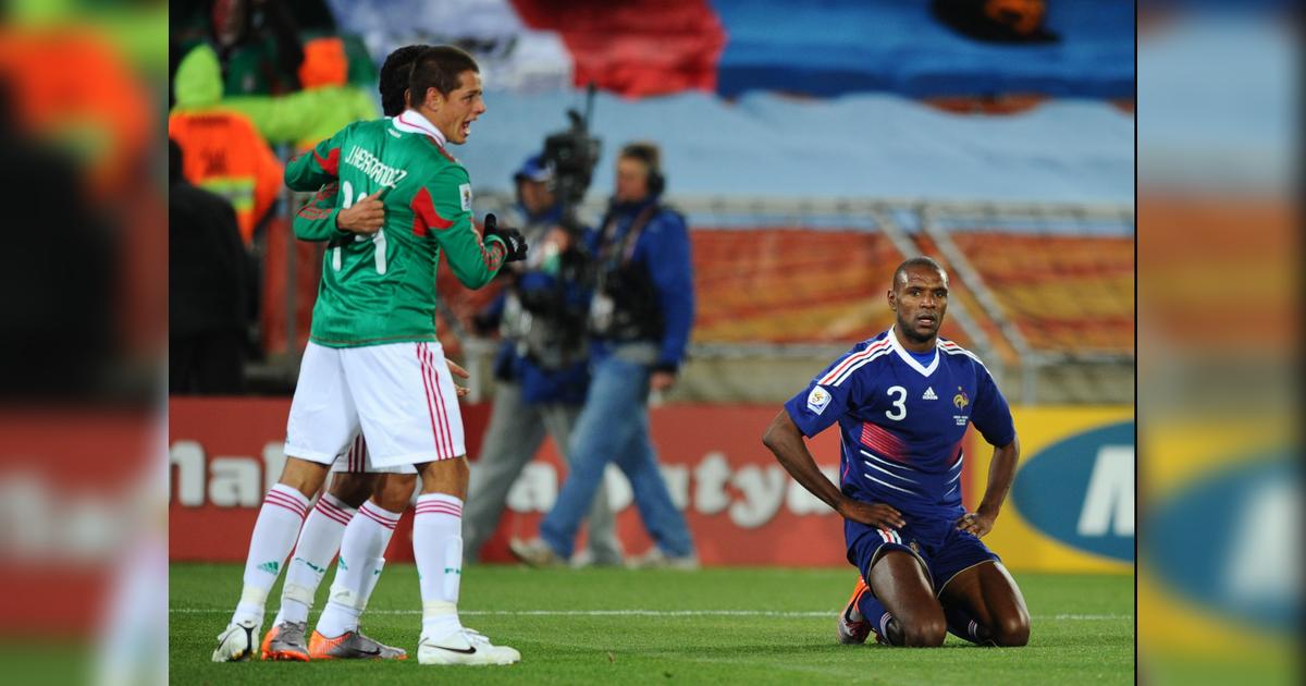 México vs Francia en Tokio 2021: quiénes son los refuerzos mayores ...