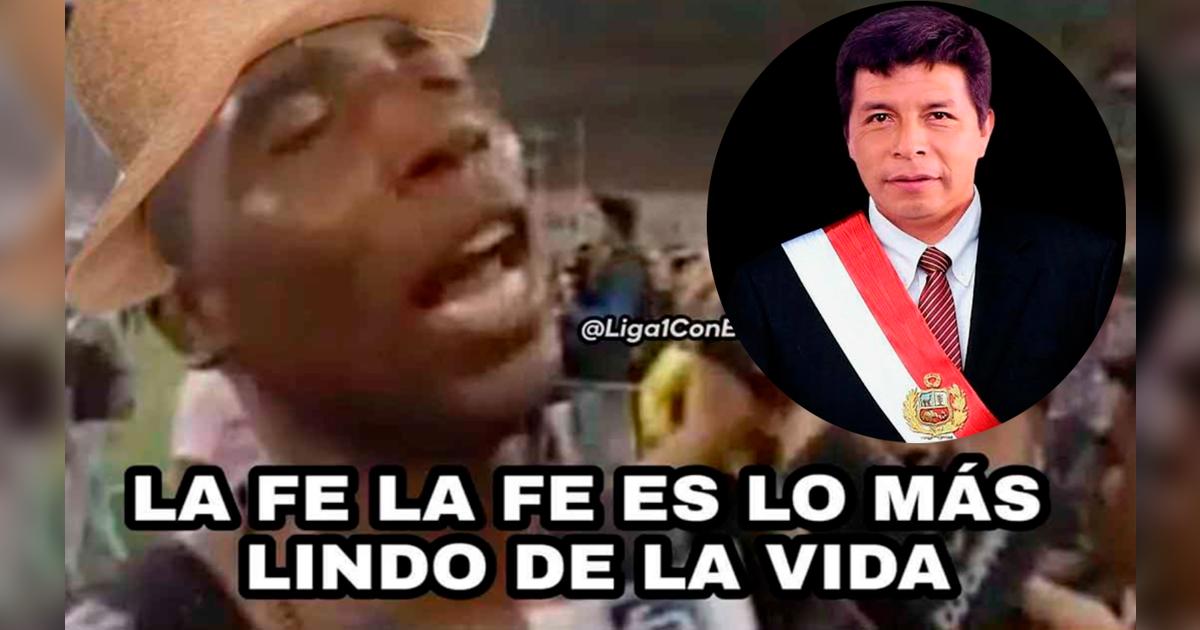 Facebook viral: crean divertidos memes tras la proclamación de Pedro ...