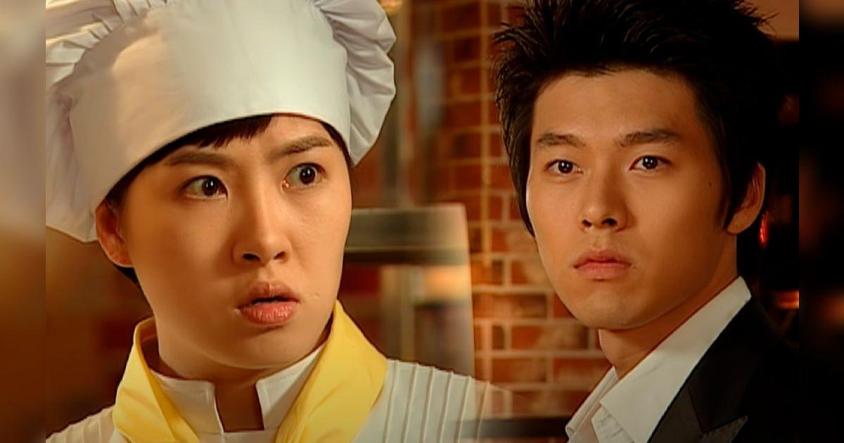 Mi adorable Sam Soon: ¿qué pasó con Kim Sun Ah, actriz del drama con ...