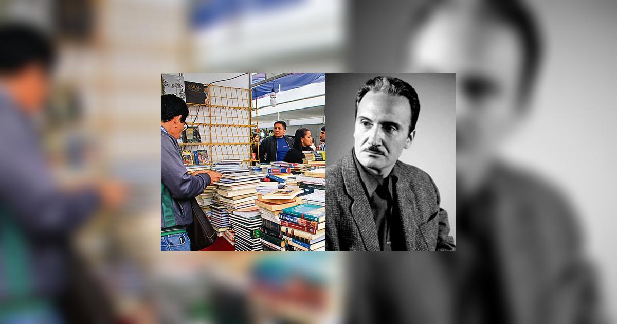 Trujillo se alista para su décima Feria Internacional del Libro ...