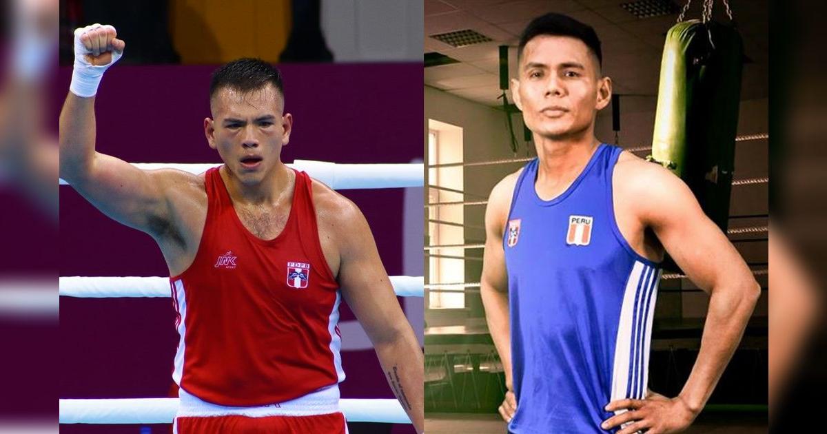Tokio 2021: boxeo peruano regresa a los Juegos Olímpicos luego de 25 ...