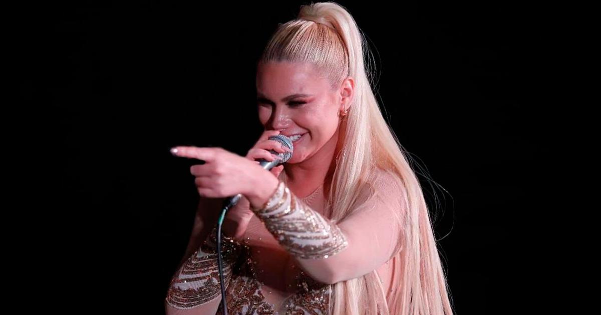 Dailyn Curbelo sobre Mauricio Diez Canseco: “Somos como familia y nos ...