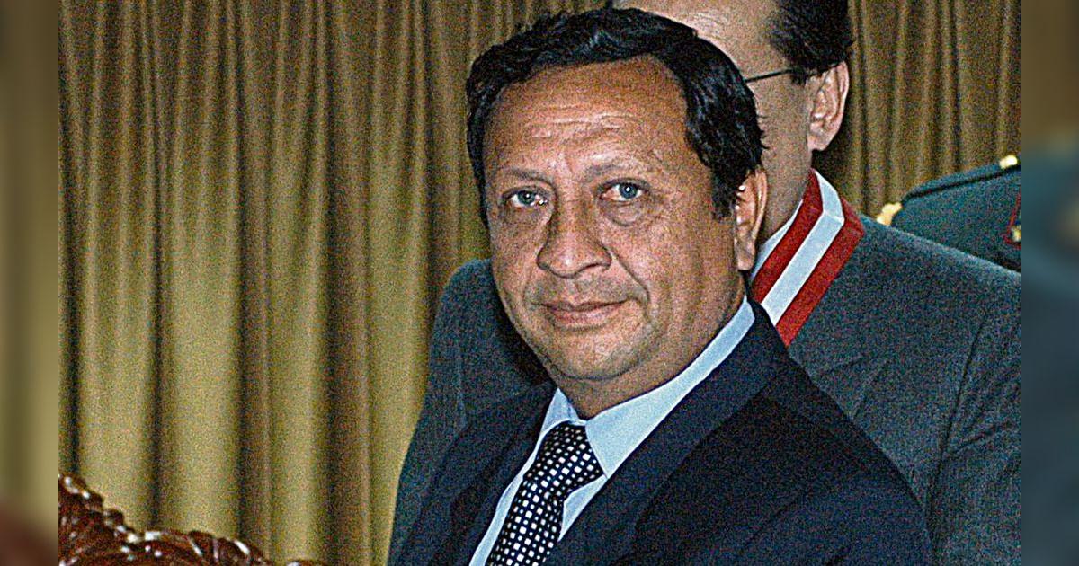 Alertan que proceder de Roger Nájar colisiona con derechos de la mujer ...