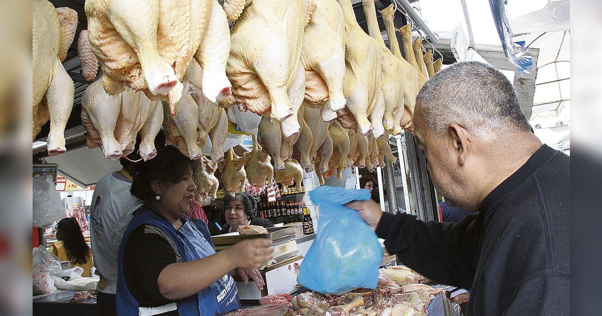 Precios del pollo y el aceite se mantienen al alza y podrían subir ...