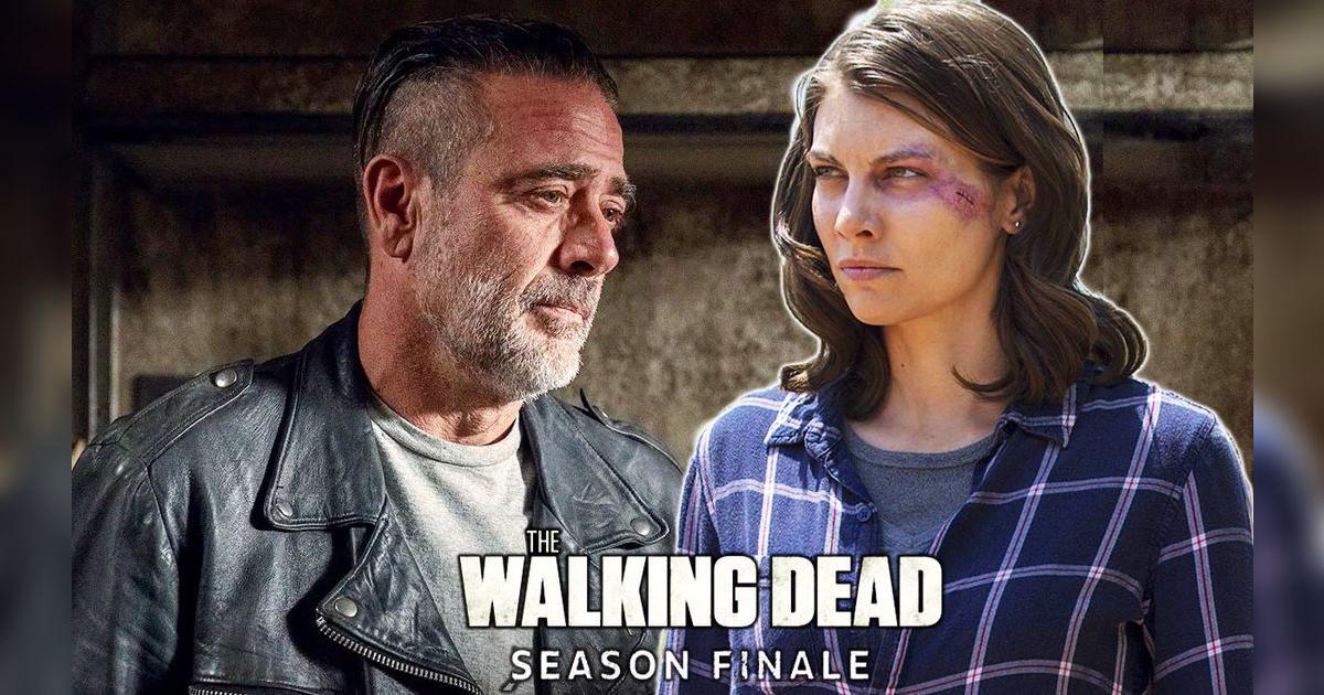 The walking dead temporada 11 capítulo 1 estreno online por AMC Plus ...