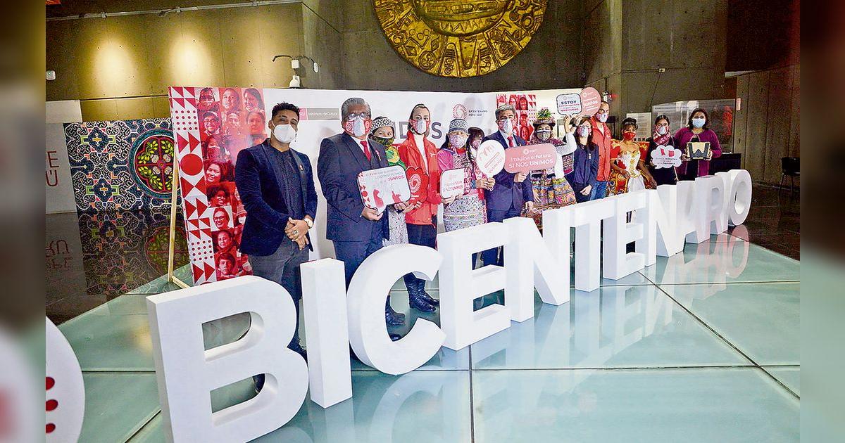 Cómo se festeja el Bicentenario del Perú: actividades para celebrar ...