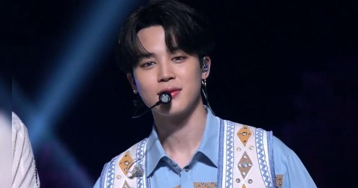 Jimin: tiktoker filipino se vuelve viral por su parecido al idol de BTS ...
