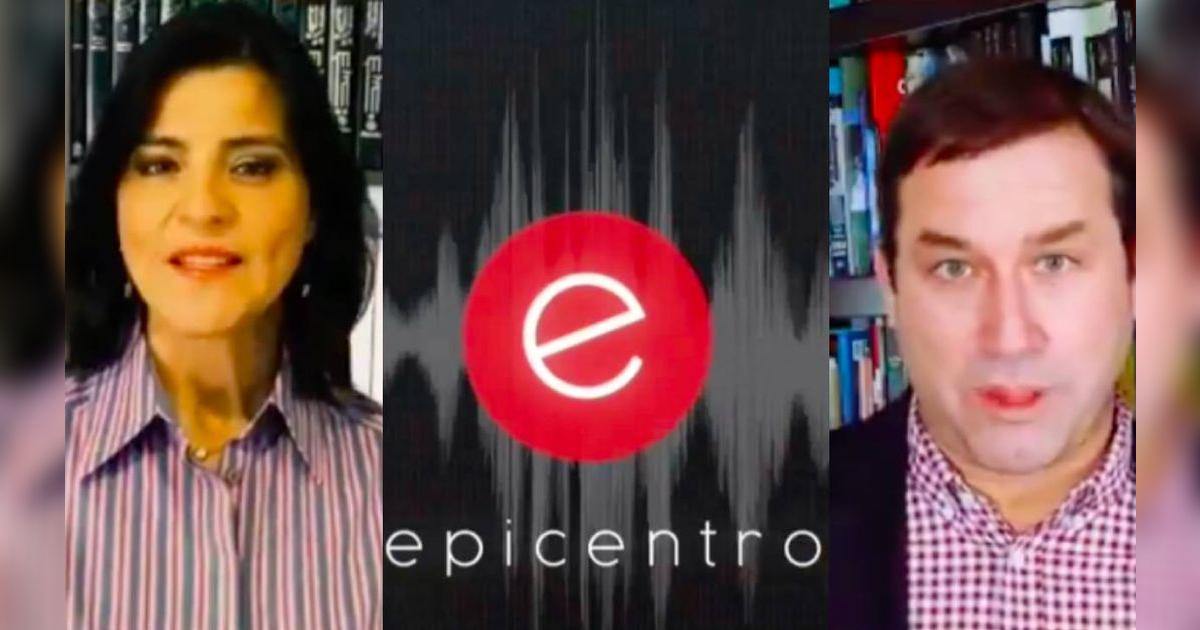 Epicentro: periodistas que renunciaron a Cuarto Poder regresarán a la ...