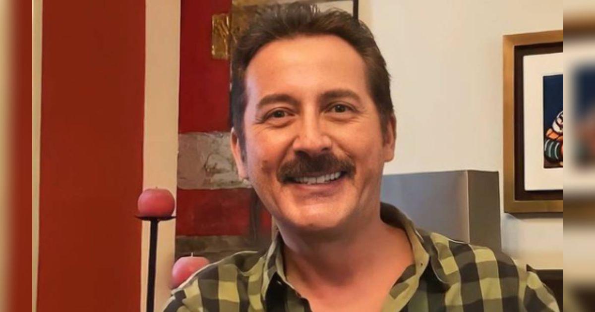 Paul Martin hace rehabilitación para retomar las grabaciones en DVAB ...