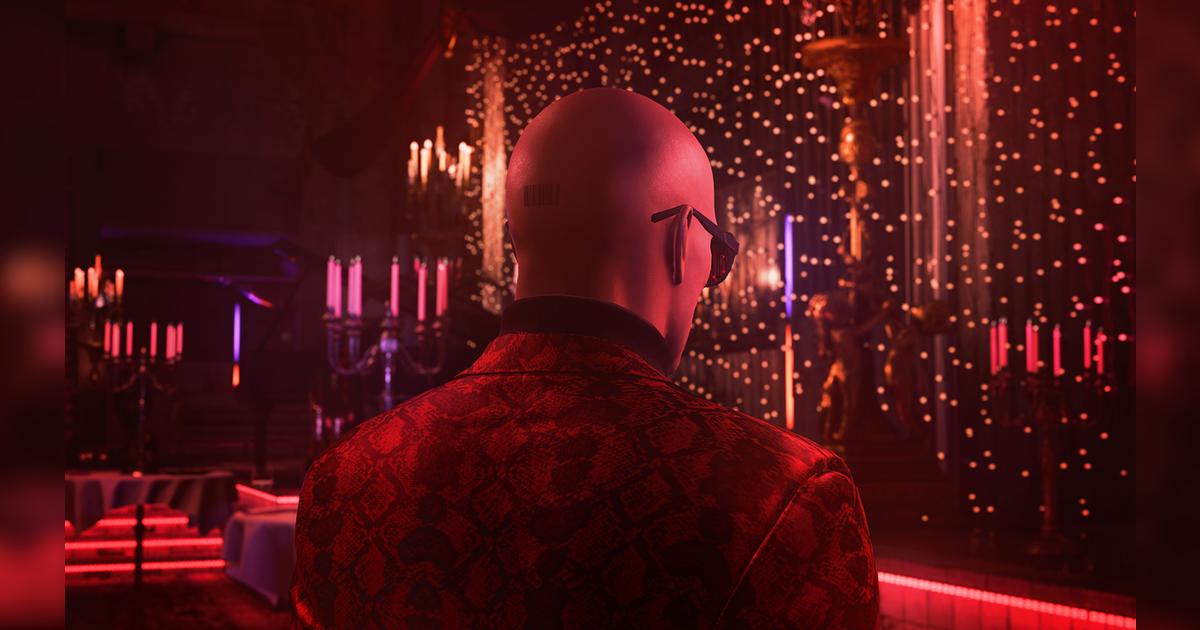 Hitman 3 revela todos los detalles sobre su nueva temporada ...