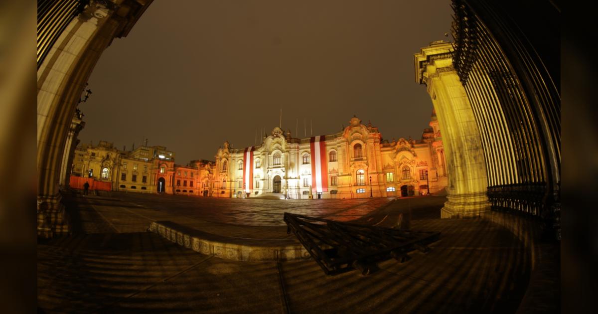 Qué se celebra el 29 de julio en Perú: fiestas patrias 2021 ...