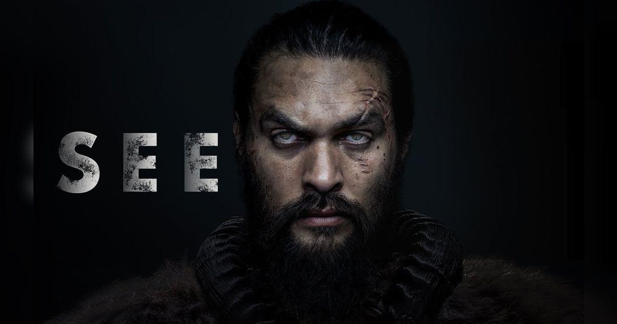 See, temporada 2: Apple TV + revela nuevo tráiler de la serie con Jason ...