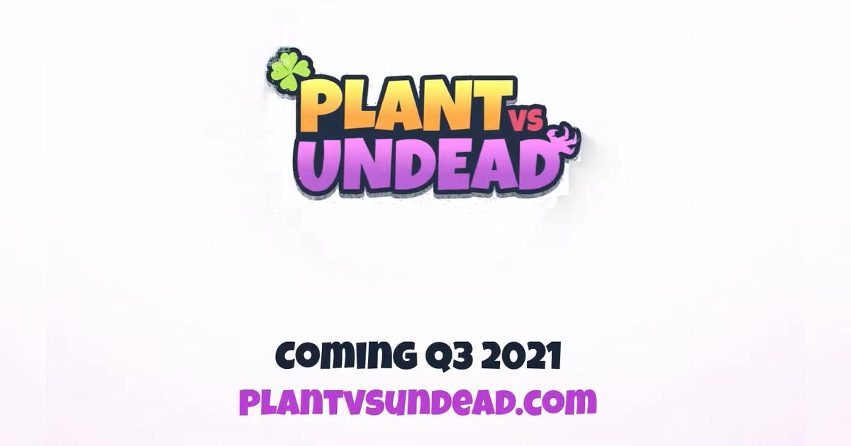 Plant vs Undead PVU: qué es, de qué trata y cómo ganar dinero con el ...