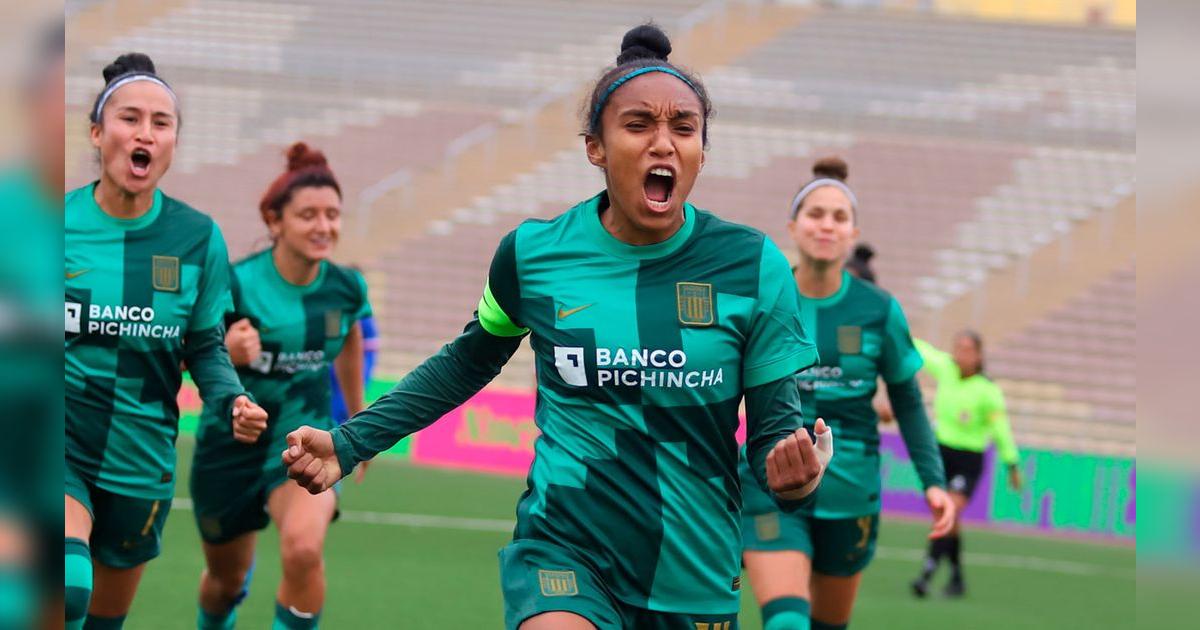 Alianza Lima | Alison Reyes tras derrota: “El equipo dio todo hasta el ...