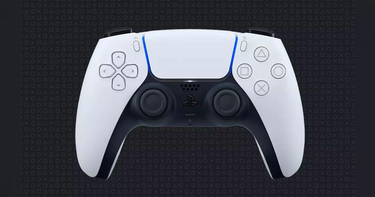 PS5: así puedes conectar el mando DualSense a Android o PC ...