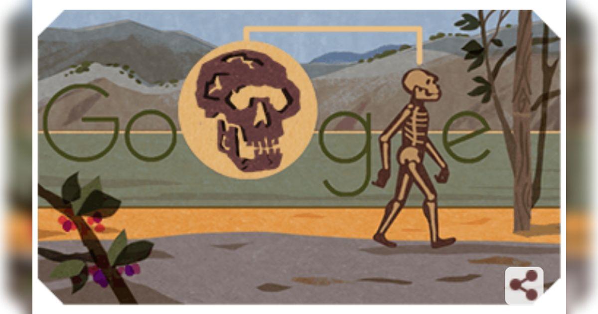 Niño de Turkana: Google celebra el hallazgo del humano de Turkana con ...