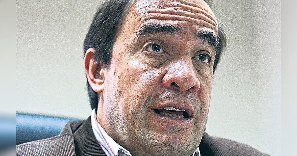 Yonhy Lescano: “Pedimos al presidente una rectificación y que pueda ...
