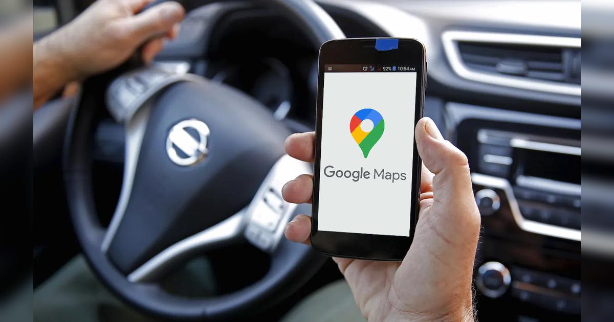 Google Maps: ¿cómo compartir tu ubicación en tiempo real con otras ...