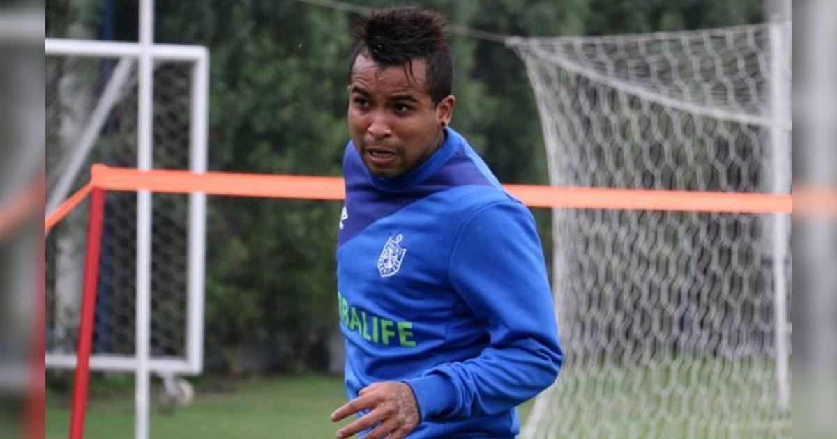 Junior Ponce es acusado por intento de feminicidio contra bailarina de ...