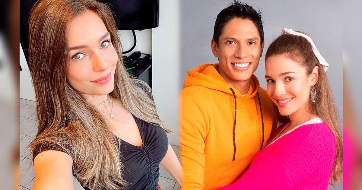 Vanessa Silva, actriz de Luz de luna: “Los venezolanos buenos que ...