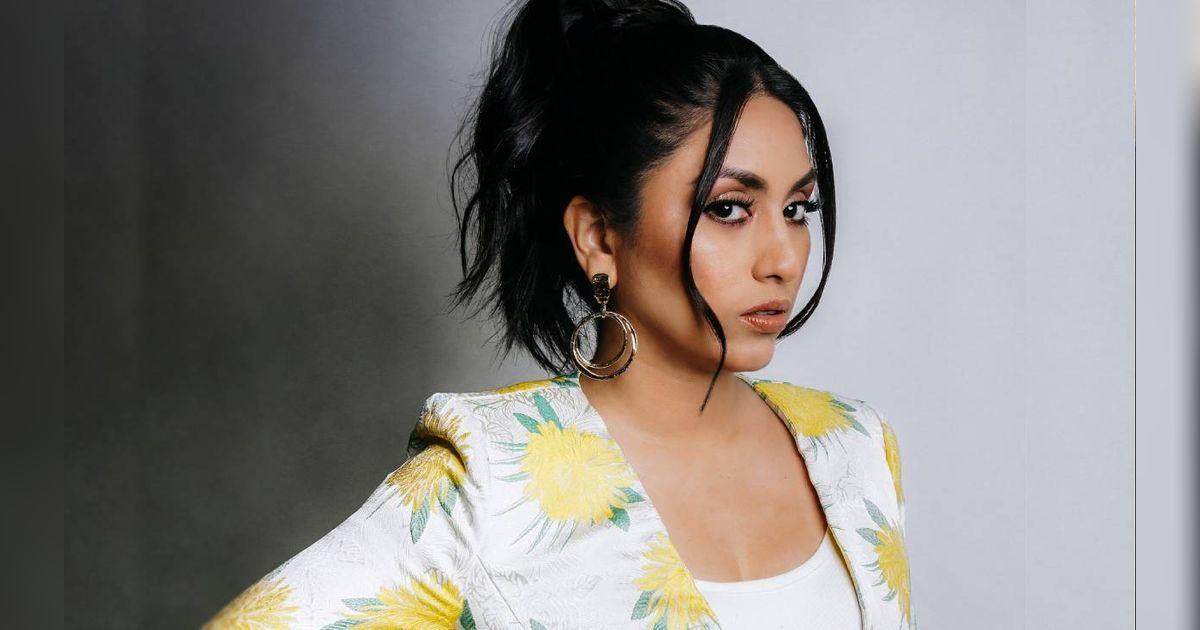 Nicole Pillman regresa a los escenarios con concierto presencial ...