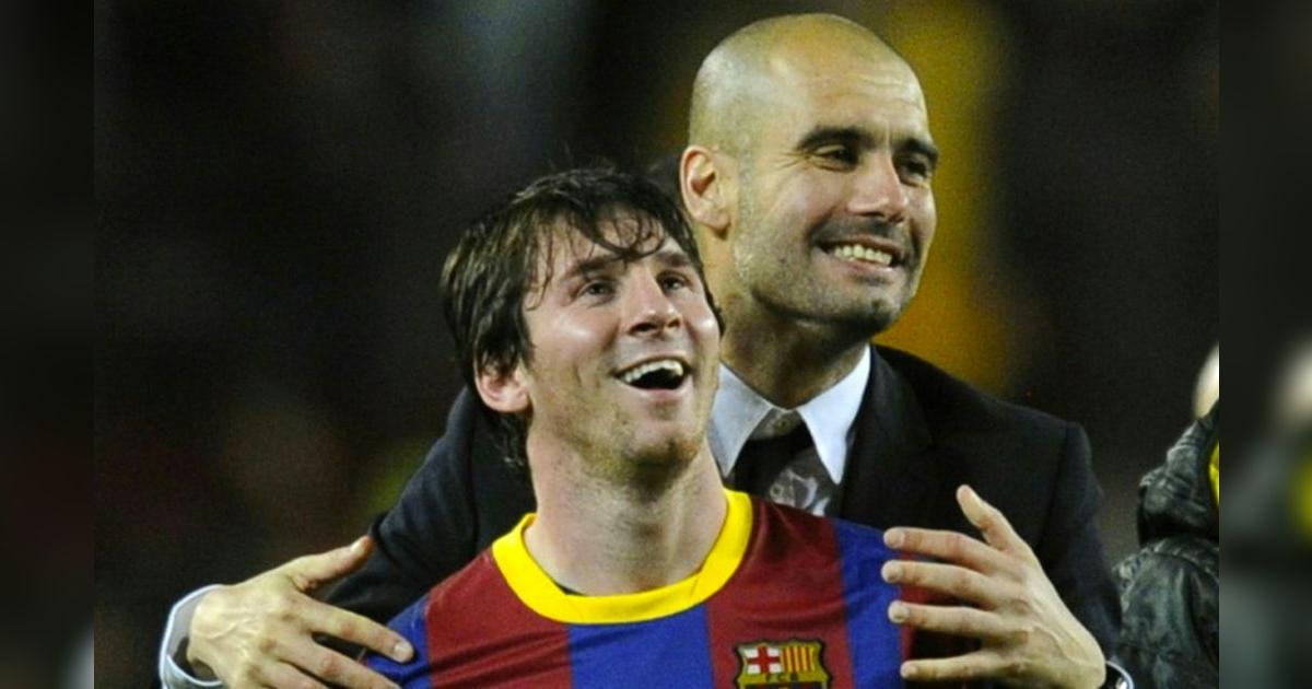 Lionel Messi y el histórico sextete del FC Barcelona que consiguió ...