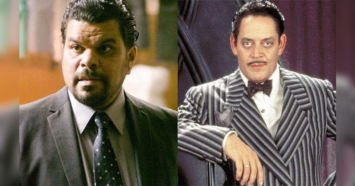 Luis Guzmán interpretará a Homero Addams en Wednesday, lo nuevo de ...