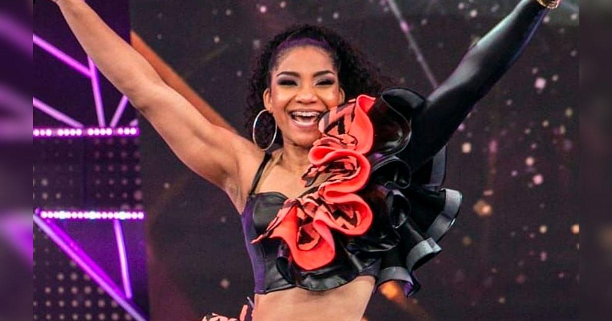 Carla Rueda sobre ‘sentenciadas’: Quisiera que se quede Leslie y que se ...