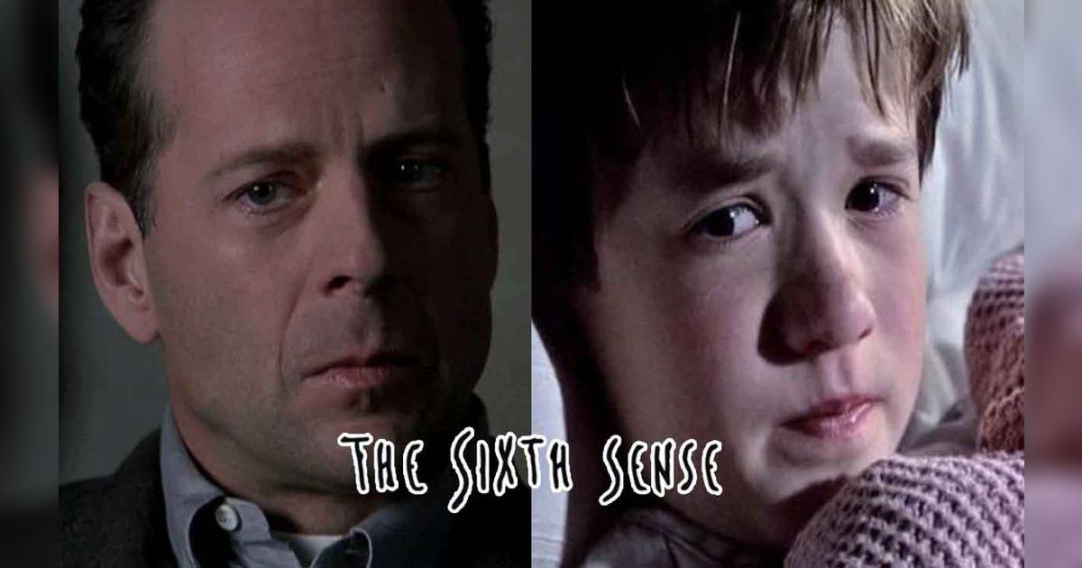 Sexto sentido: la historia real que inspiró la inquietante y aplaudida ...