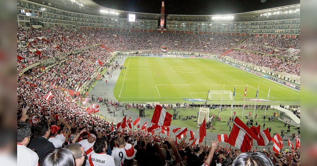 Selección peruana: la FPF espera a la hinchada | Deportes | La República