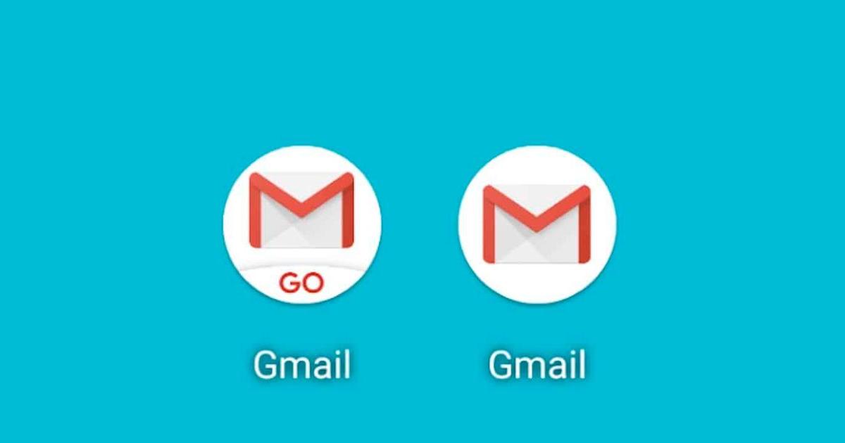 Gmal vs. Gmail Go: ¿en qué se diferencian y cuál deberías utilizar ...