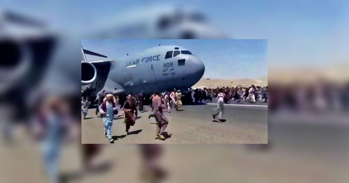 Afganistan: falleció Fida Mohammad, un médico de 22 años que quiso huir ...