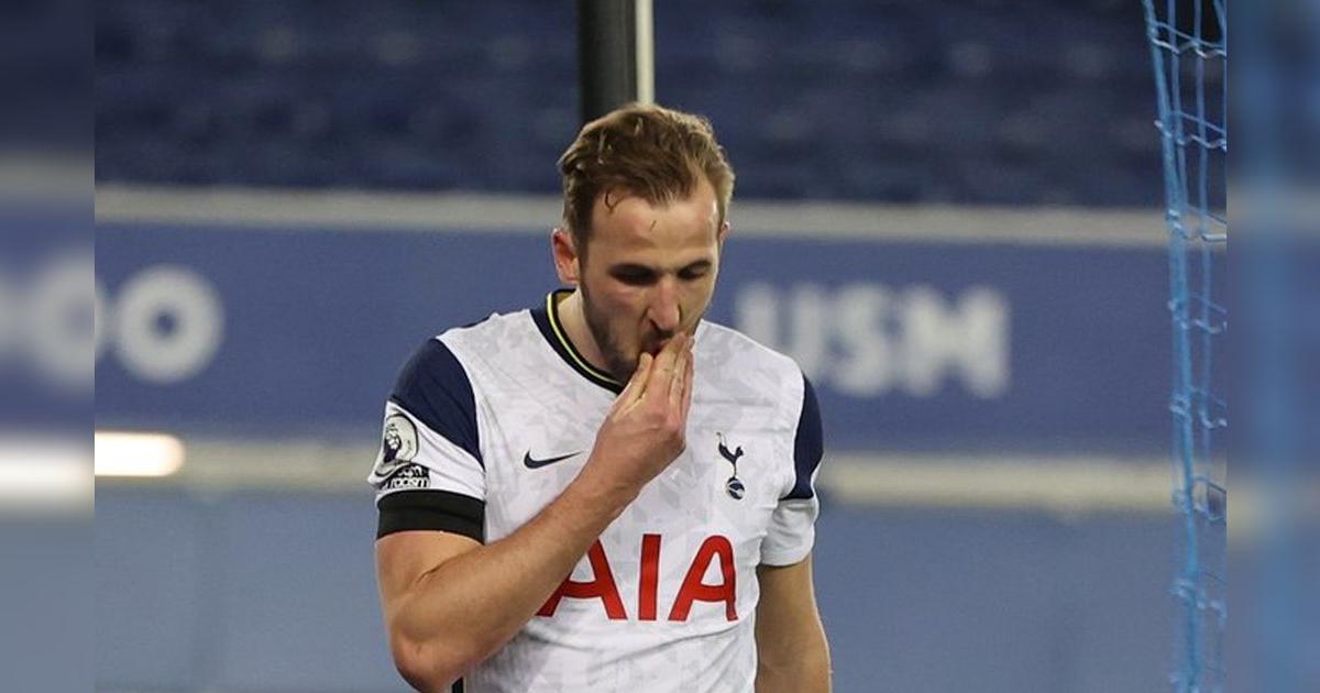 Harry Keane no viajó con el Tottenham para disputar la Conference ...