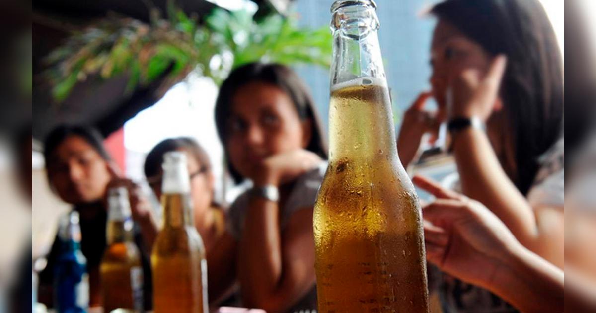 ¿Por qué se bebe alcohol de forma compulsiva, aunque traiga ...