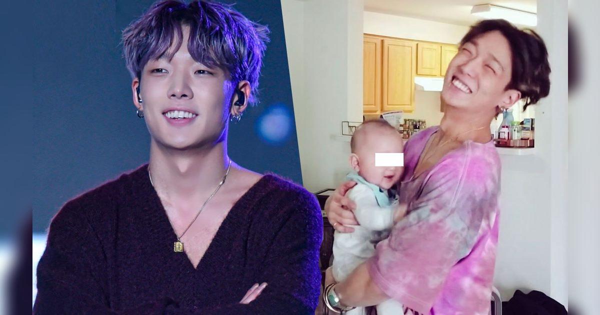 Bobby será padre y se casará: idol de iKON anuncia su sorpresiva boda ...