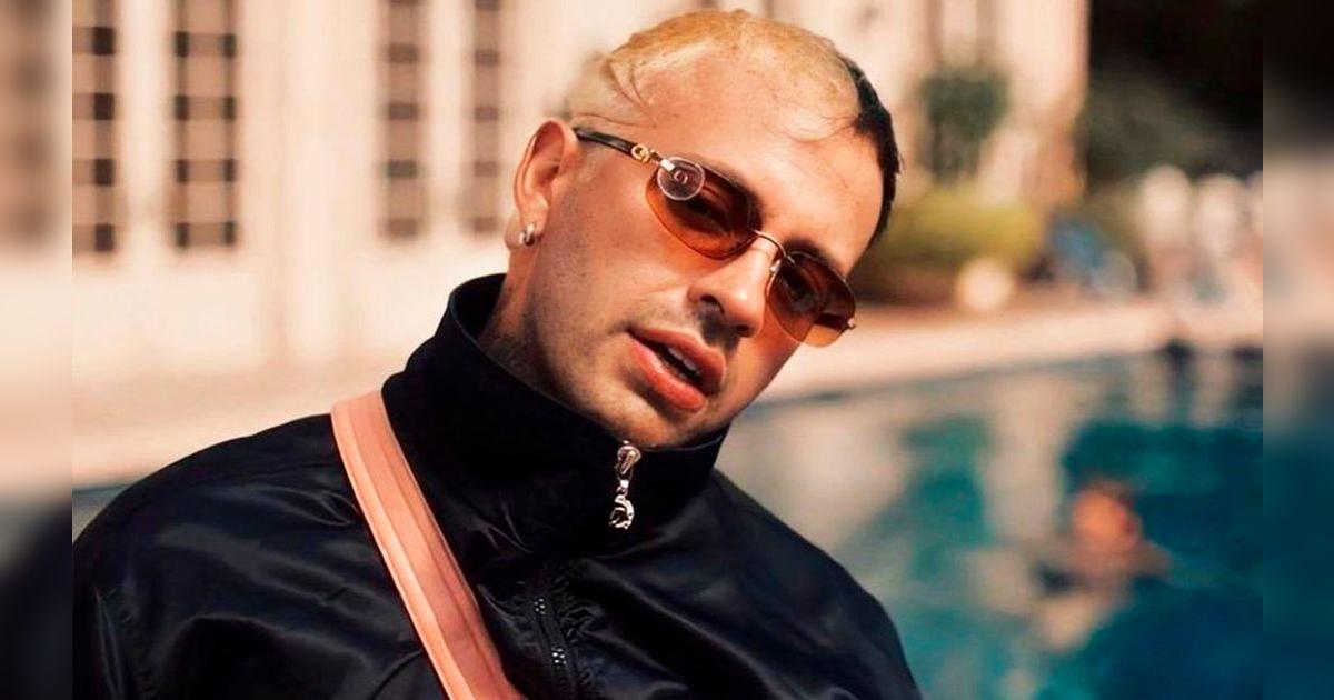 Feid celebra el lanzamiento de su nuevo álbum Inter Shibuya - la mafia ...