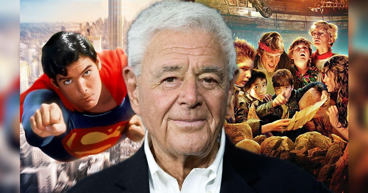 Richard Dooner: las películas que crearon infancias doradas y salvaron ...