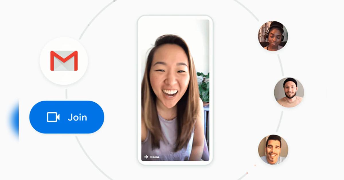 Gmail: ¿cómo realizar videollamadas desde smartphone o computadora ...