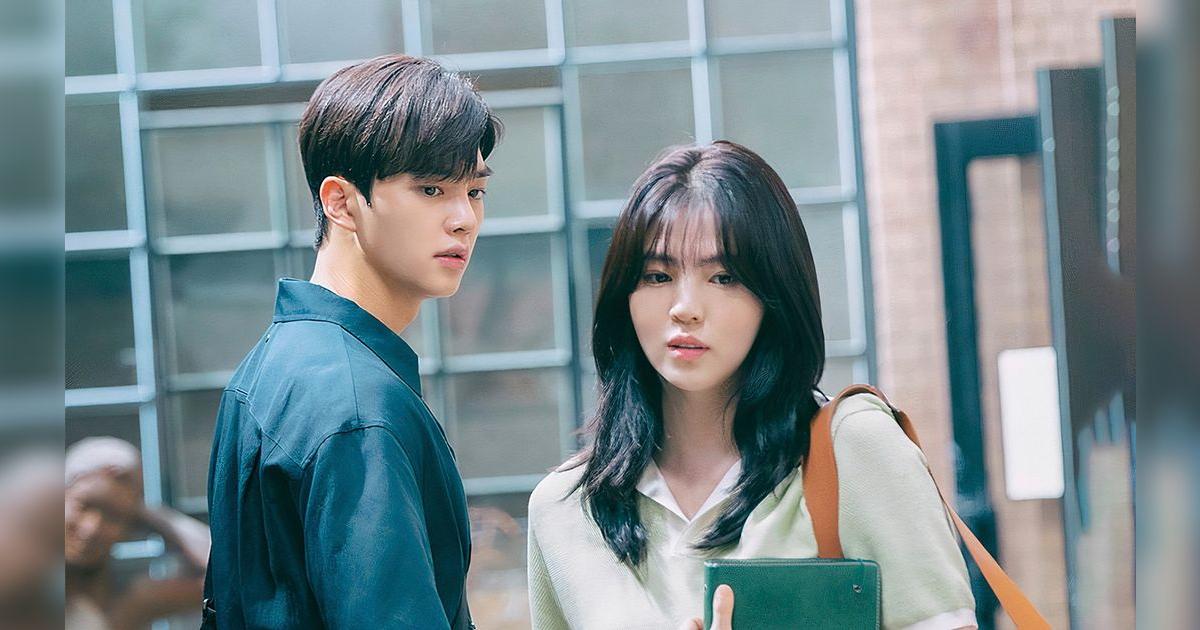 Nevertheless se despide de JTBC con menos de 2 puntos de rating ...