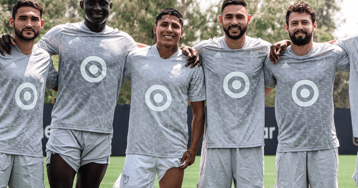 Raúl Ruidíaz disputará el ‘Skills challenge’ como parte del equipo de ... Raúl Ruidíaz disputará el ‘Skills challenge’ como parte del equipo de ...