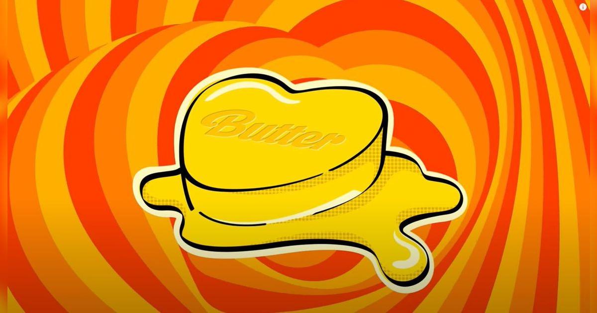 “Butter” Remix con BTS y Megan Thee Stallion supera expectativas de ...