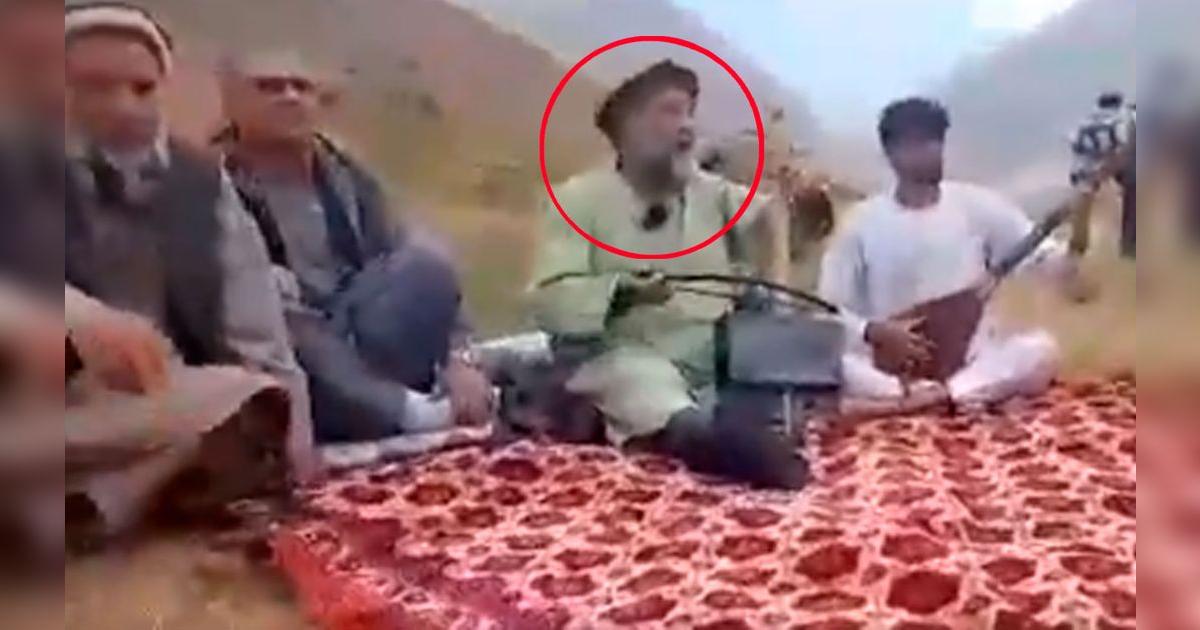 Talibanes asesinan a cantante folclórico días después de prohibir la ...