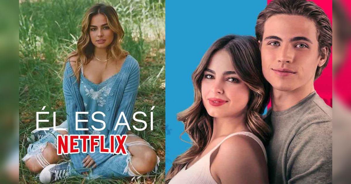 Él es así en Netflix: popular comedia se ganó a usuarios, pero no a la ...