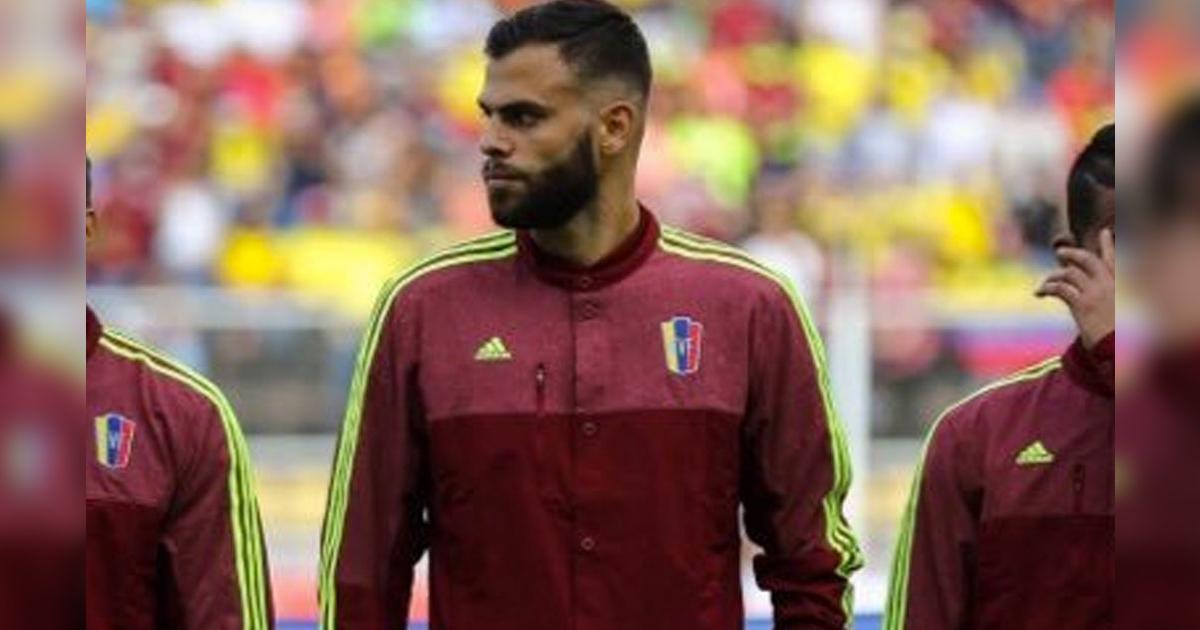 Eliminatorias Qatar 2022: Venezuela convoca a Jhon Chancellor tras la ...