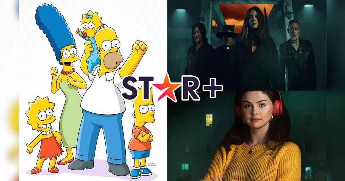 Star Plus, películas y series para ver: títulos disponibles para Perú y ...