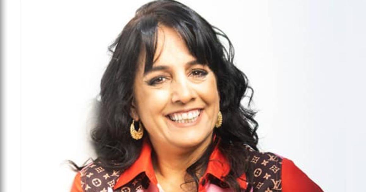 Patricia del Río anuncia nuevo programa tras salir de RPP: “Ya estamos ...