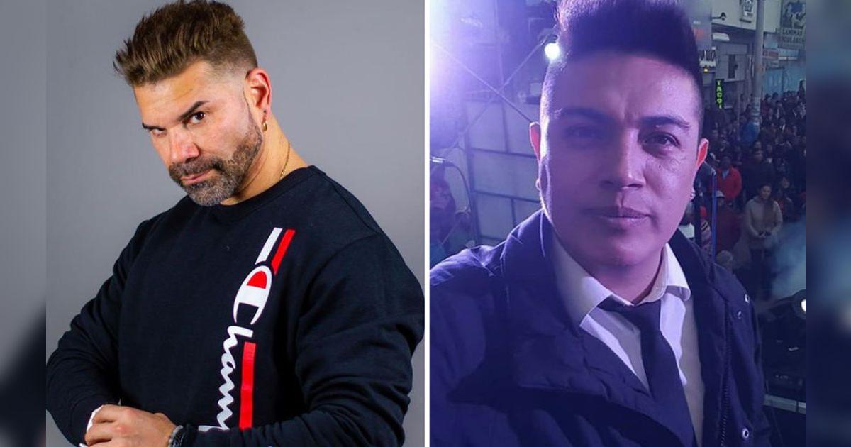 Carlos Barraza manda mensaje a Leonard León: “Está haciendo cosas que ...