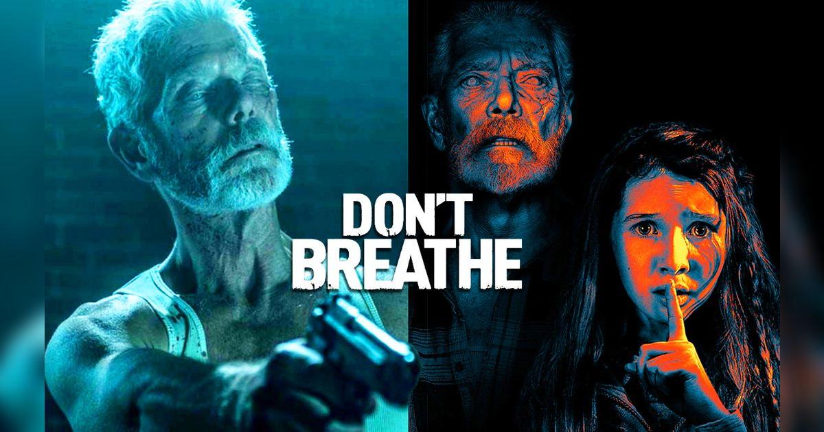 No respires 2, crítica: película agota las mejores cualidades de su ...