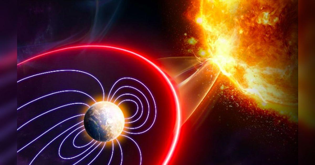 Tormenta solar: qué es y qué efectos tendrá en la Tierra este fenómeno ...