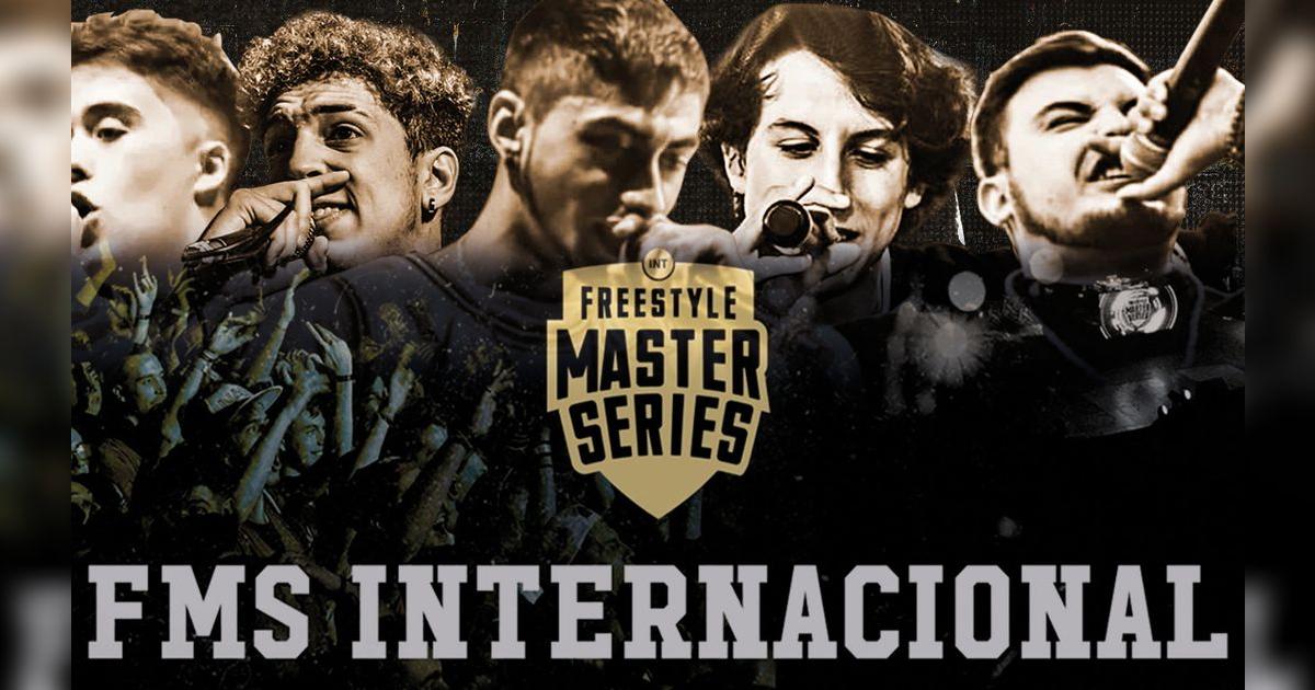 [RESUMEN] FMS Internacional 2021: todo lo acontecido, resultados y ...